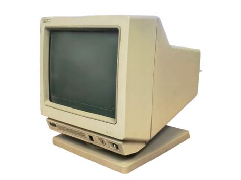 Ibm 3471 Terminal Coax Rzadka Perła W Świecie Retro Technologii 17280682175 Oficjalne