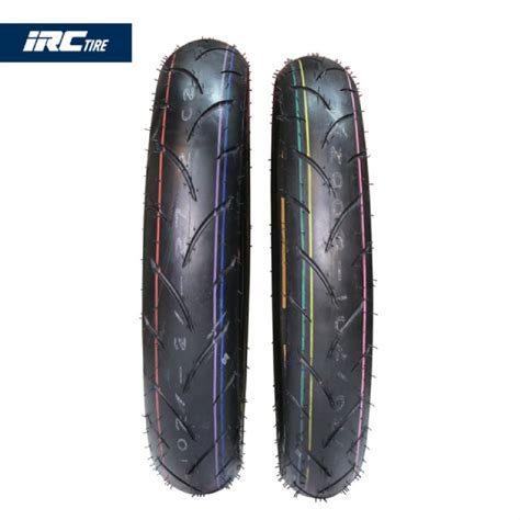 4 đặc điểm Nổi Bật Của Lốp Xe Vision Irc Lốp Tiêu Chuẩn Cho Xe Honda