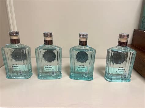 Brooklyn Gin Small Batch 700ml 4 Bottles Auction Online Catawiki