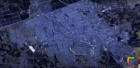 What Is Spatial Data Analysis