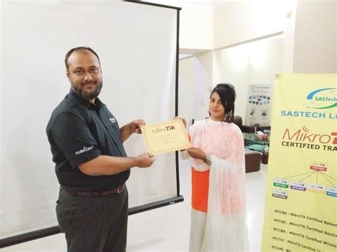 Alhamdulillah 🙂 I Have Passed Mtcna Exam Salma Akter 57 Comments