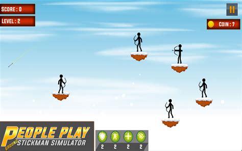 people playground stickman simulator source code sellanycode