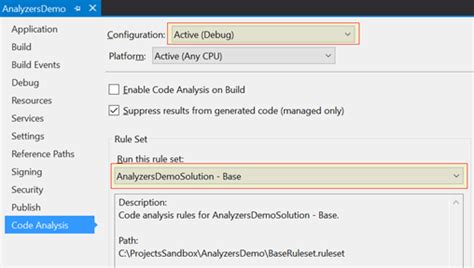 The Nullfactory Enforce Code Standards By Integrating Stylecop Validations