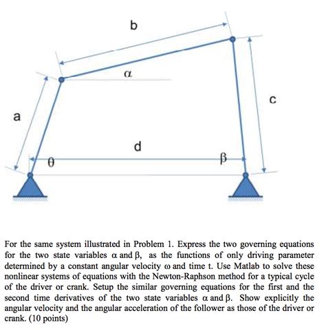 For The Same System Illustrated In Problem Chegg Com
