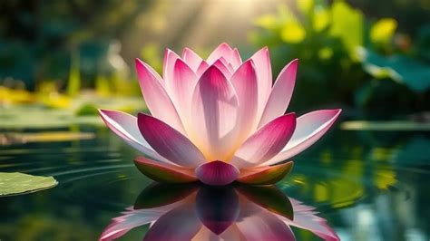Spiritual Meaning Of Lotus Flower Symbolism And Insights Symbolic