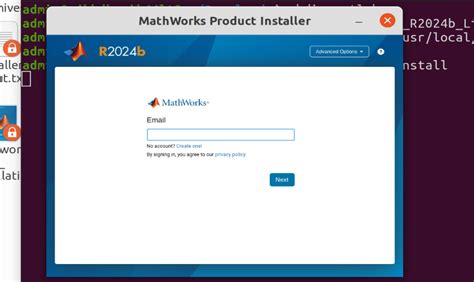 【记录】在ubuntu桌面版系统中安装matlab2024b并创建桌面快捷方式 夜梦星尘の折腾日记