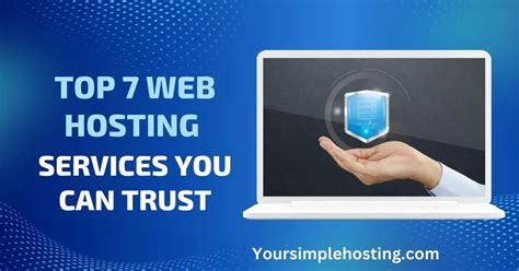 How To Choose Web Hosting Services 8 Things To Look For Your Simple Hosting