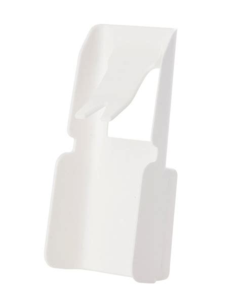 Sharps Container Plastic Wall Bracket For 4ltr And 2ltr