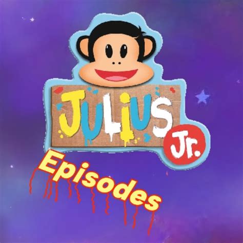 Julius Jr Episodes Youtube