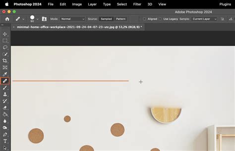 How To Remove Objects In Photoshop