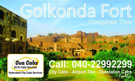 Ova Cabs Hyderabad Hyderabad