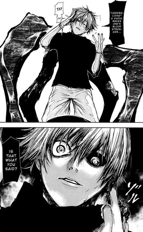 Ken Kaneki Tokyo Ghoul Manga Tokio Ghoul Poses De Manga Arte Manga