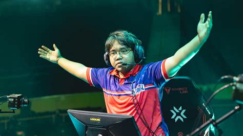 Best Valorant Controller Players In 2023