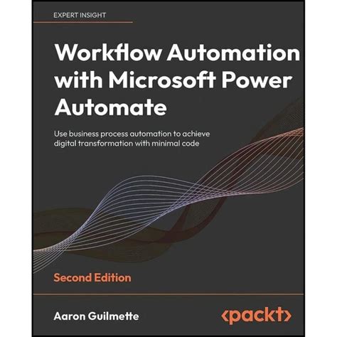 خرید و قیمت کتاب Workflow Automation With Microsoft Power Automate اثر