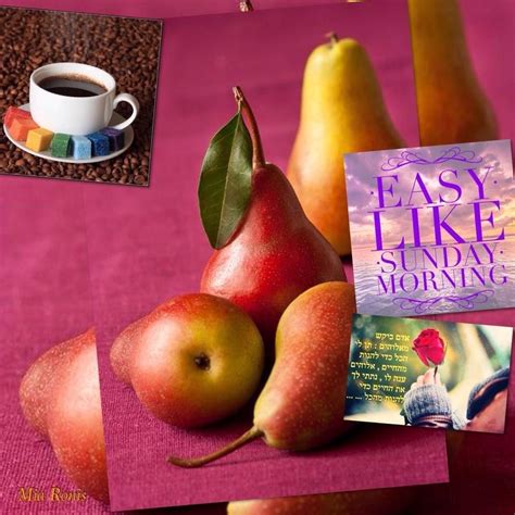 Mood Boards Fruit Easy