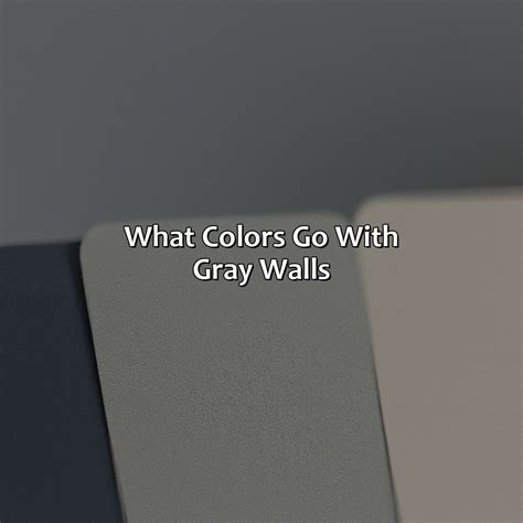 What Colors Go With Greige Colorscombo Com