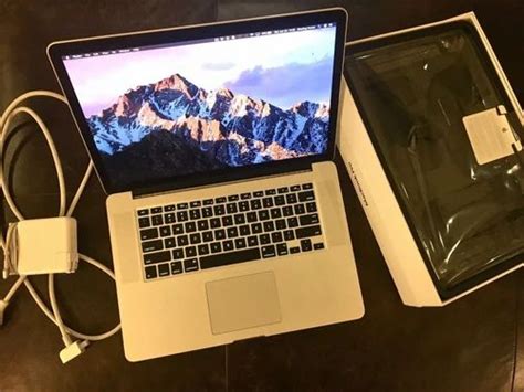 Apple Macbook Air Pro At Best Price In Bhagalpur By Aim Eletronics ID