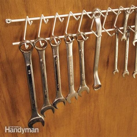 Tool Storage Ideas You Can DIY Family Handyman