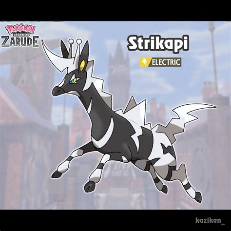 Blitzle Evolution Chart