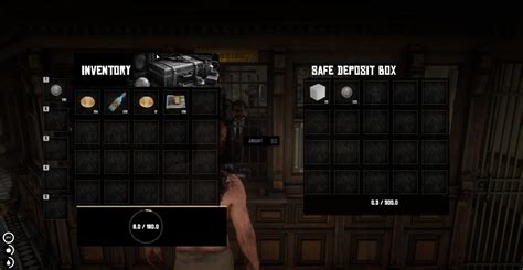Custom Rsginventory Ui Redm Releases Cfxre Community