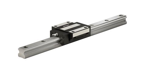 Differences Between Static And Dynamic Load Ratings Rollon