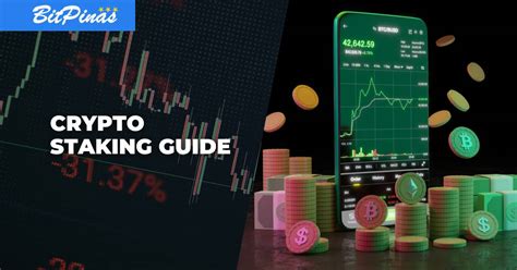 Crypto Staking 101 How To Earn Passive Income In Crypto And Web3