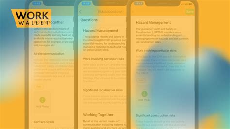 Rams Software How Does It Differ From A Risk Assessment