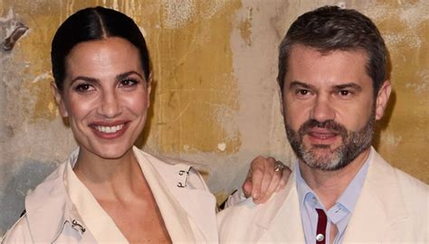 Roberta Morise Di Nuovo Incinta Secondo Figlio In Arrivo Per La Conduttrice