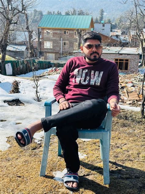 soham barot on linkedin kashmiradventures techmeetsnature