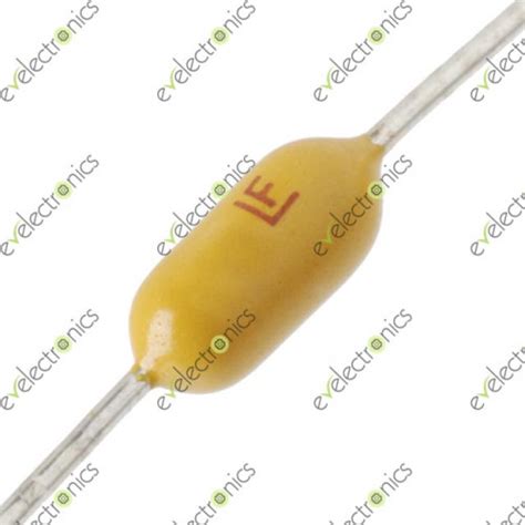 Littelfuse Fast Blow PICO Axial Leaded Ceramic Fuse 2 5A 220V In Pakistan