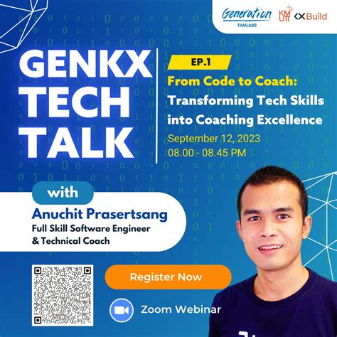 💻ไม่ว่าคุณจะเป generation thailand เจเนเรชั่น ประเทศไทย