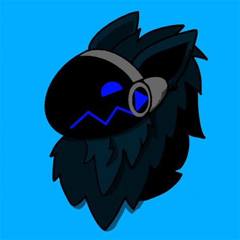 Sad Protogen By Akimates On Deviantart