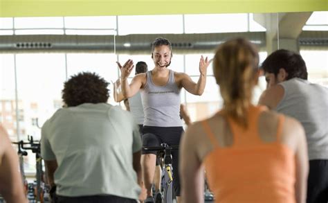 3 Things Every Cyclist Should Do To Get The Most Out Of Spin Class