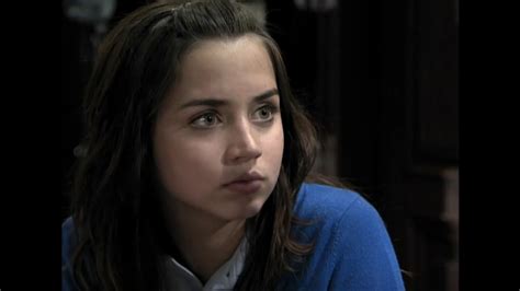 Ana De Armas Carol Y Martiño Rivas Marcos Se Volvieron A Enamorar