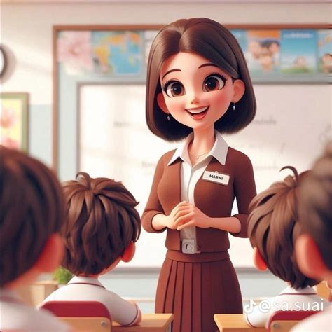 Бага Ангийн Багш Facebook