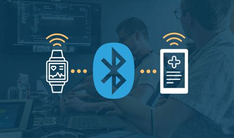 The Ultimate Guide To Managing Your Ble Connection Punch Through