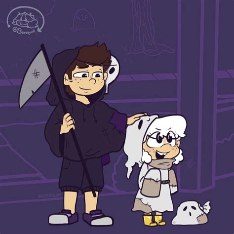 The Loud House Genderbend On Tumblr