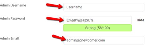 How To Install Wordpress On Your Website Step By Step Beginners Guide
