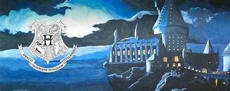 Хогвартс школа волшебства 2024 ВКонтакте