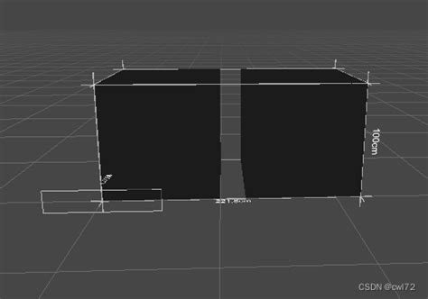 Unity 物体的尺寸 Csdn博客