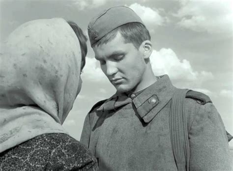 Письмо матери