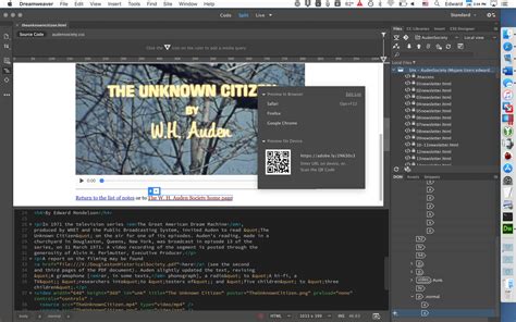 Dreamweaver Tip Construct Higher Web Sites Quicker With Templates