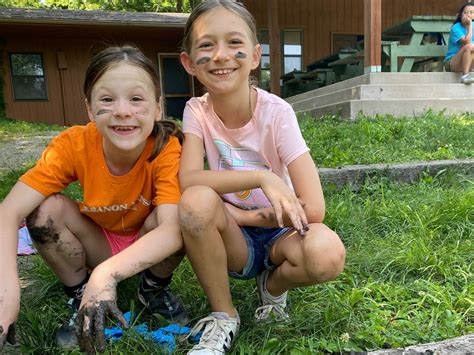Summer Camp Wildwood Outdoor Education Center