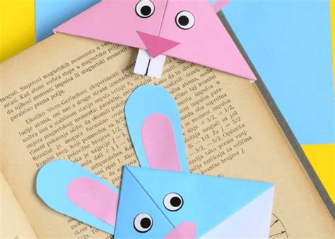 Easter Paper Crafts For Adults