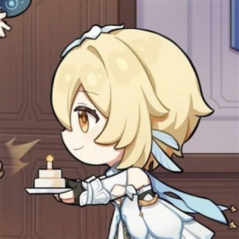 Chibi Chibi Anime Cutie Patootie