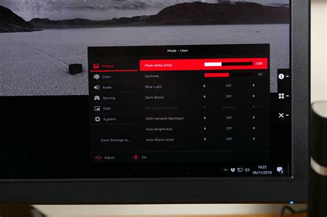 Acer Predator X27 Get The Product Reviews