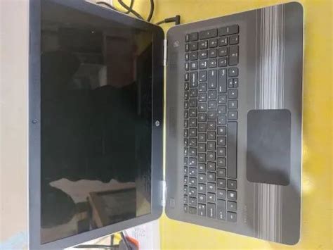 Hp Pavilion I Th Gen Gb Gb At Rs Hp Laptop In Tumkur Id