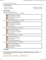 Netw 151 Labsim 5 3 6 Pdf Lab Report 1 Of 2 Https Labsimapp Testout Com Version 5018