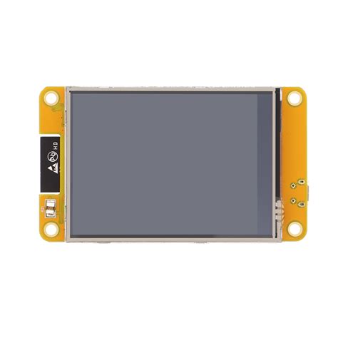 esp32 entwicklungsboard 2 8 zoll smart display wifi and bluetooth arduino lvgl günstig online