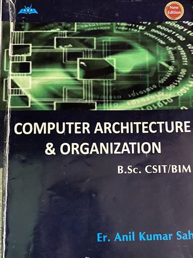 Chapter 6 Central Processing Unit